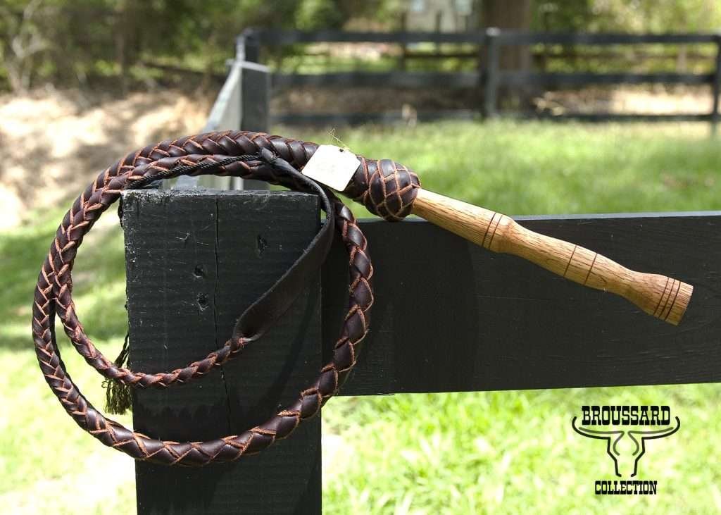 66" to 74" Bullwhips | Handcrafted Ole' Fashion Bullwhips