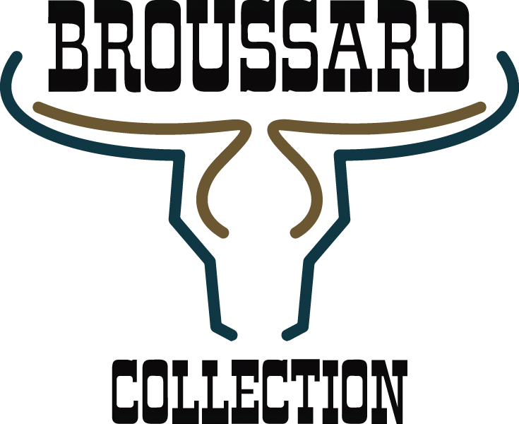 Broussard Legacy - Motivational Speaker / Handcrafted ole Fashion Bullwhips
