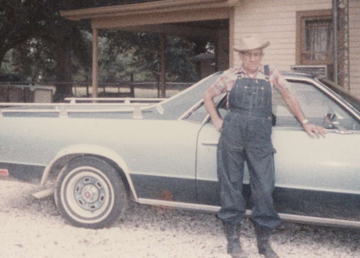 Broussard Legacy | Legend Joseph "dit Beausoleil" Broussard