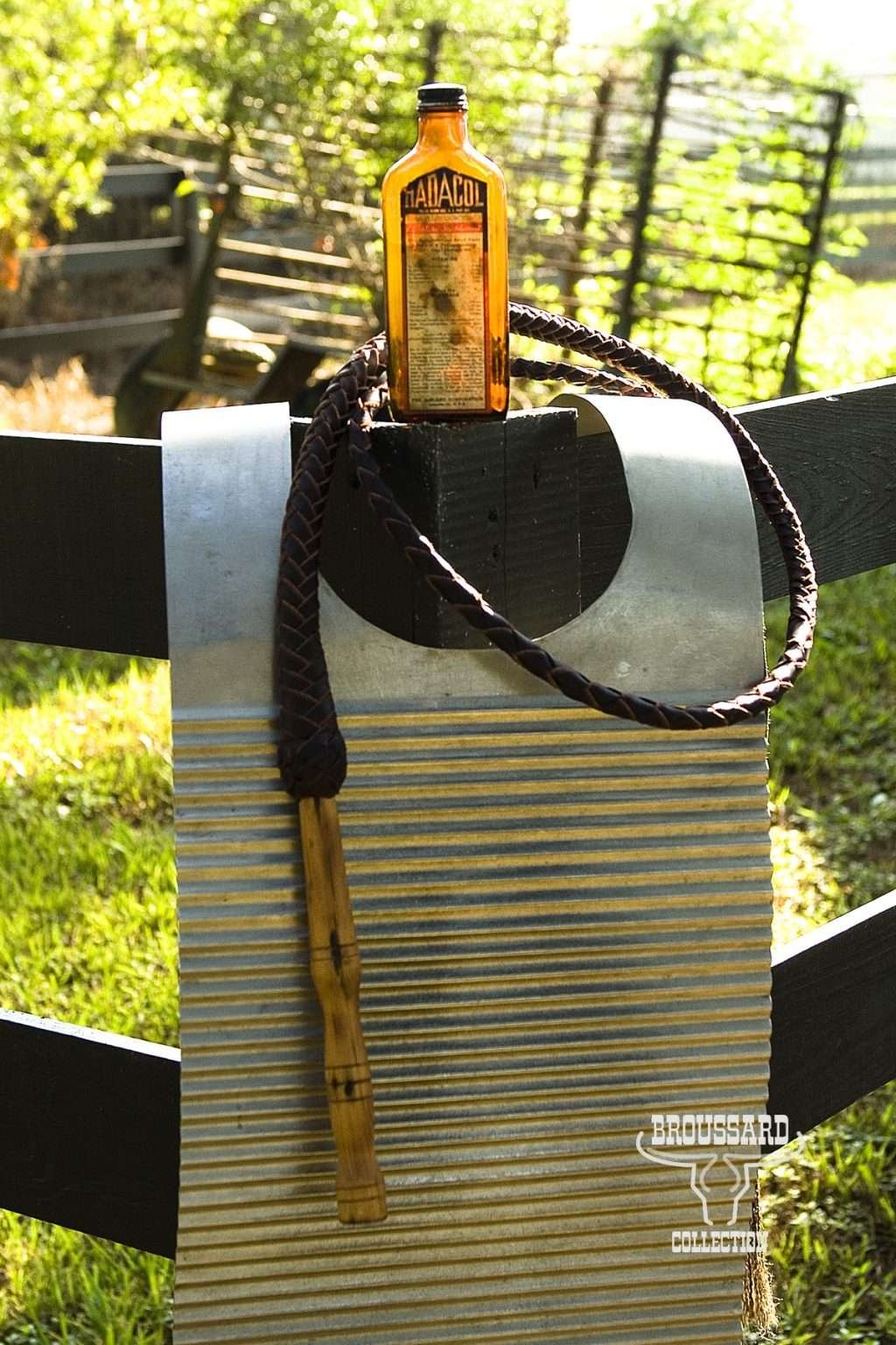 The Man Behind the Hadacol | Broussard Collection Blogs