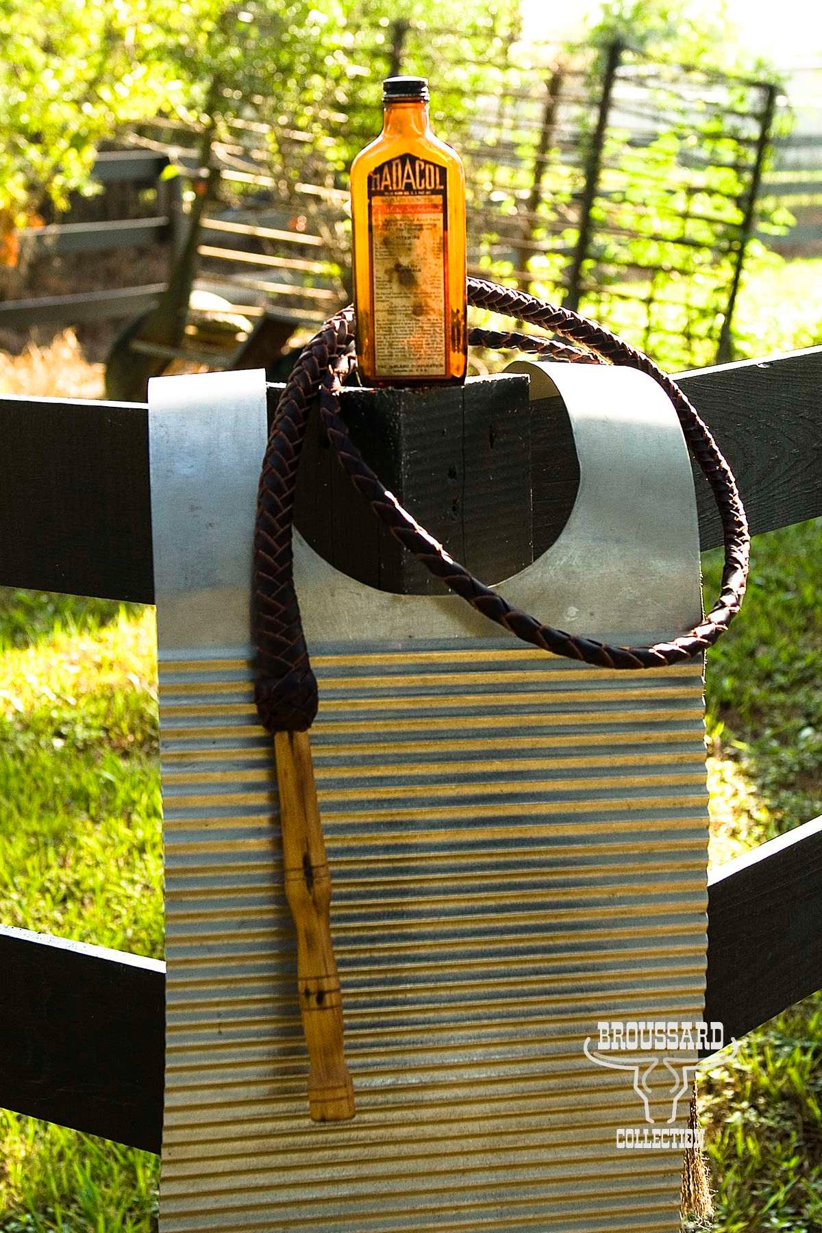 The Man Behind the Hadacol | Broussard Collection Blogs