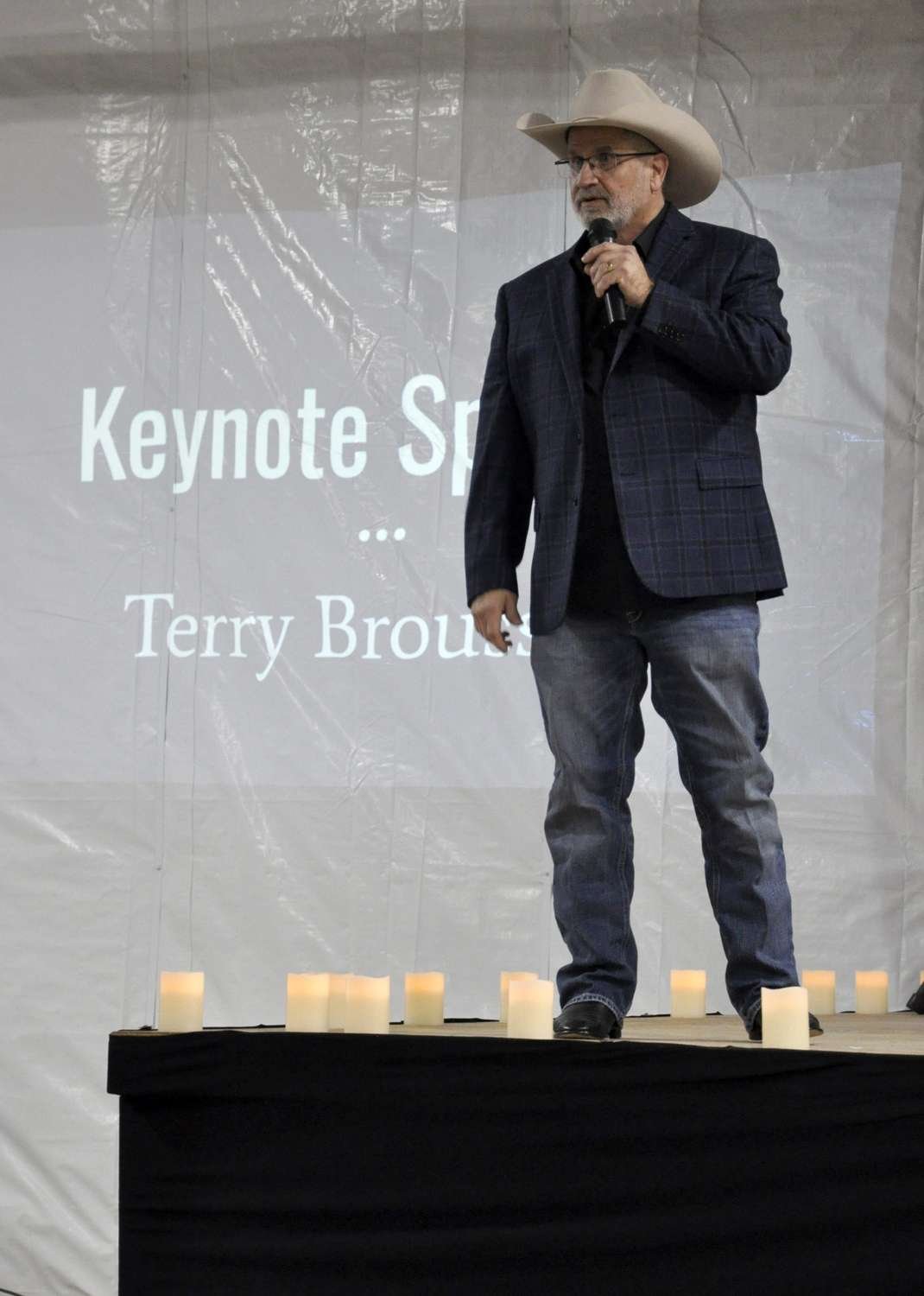 Key Note Speaker | Inspiration, Awakening, Transformation