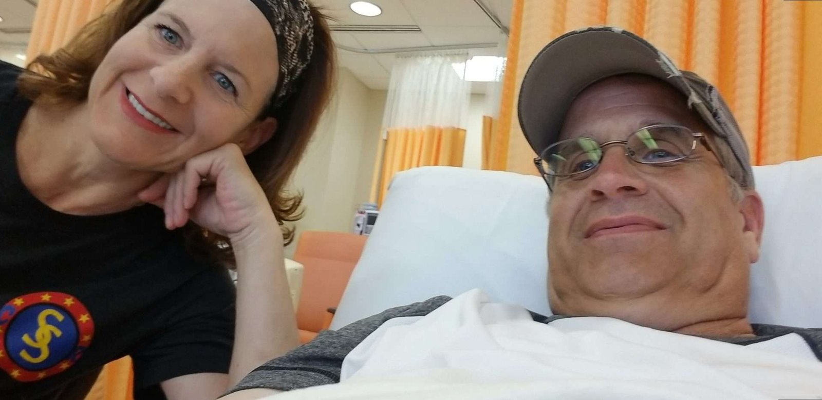 Christian Cancer Survivor | Purpose Driven Life